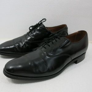 Paul Stuart | Shoes | Paul Stuart Leather Dress Oxford Shoe England 15 ...